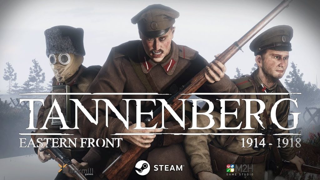 Games Timeline Page - BlackMill Games