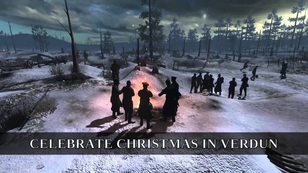 Games Timeline Page - BlackMill Games