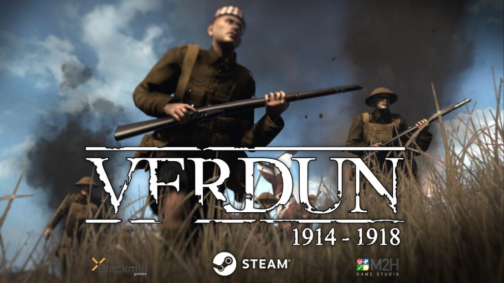 Games Timeline Page - BlackMill Games