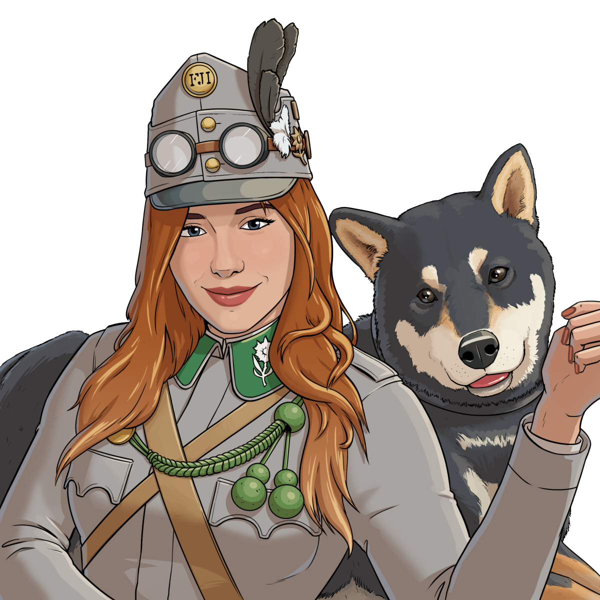 BlackMill Games - WW1 Game Series