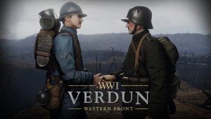 Games Timeline Page - BlackMill Games