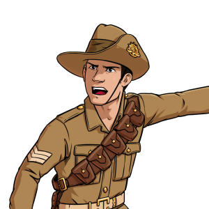 BlackMill Games - WW1 Game Series